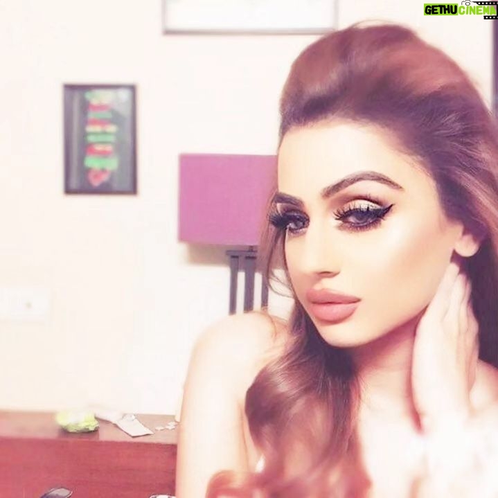 Kenisha Awasthi Instagram – Merry Xmas one and all 💕 Have a stupendous ...