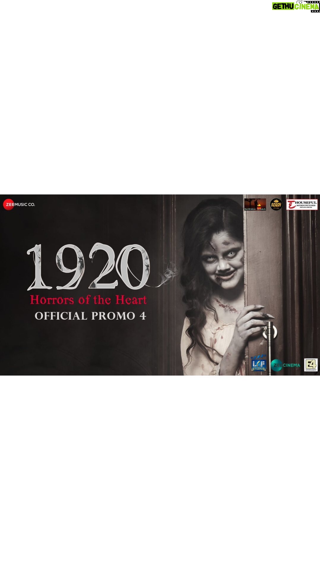 Ketaki Kulkarni Instagram – Evil is watching you. There is no place to ...