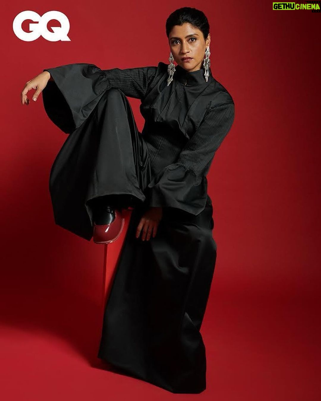 Actress Konkona Sen Sharma HD Instagram Photos and Wallpapers March ...