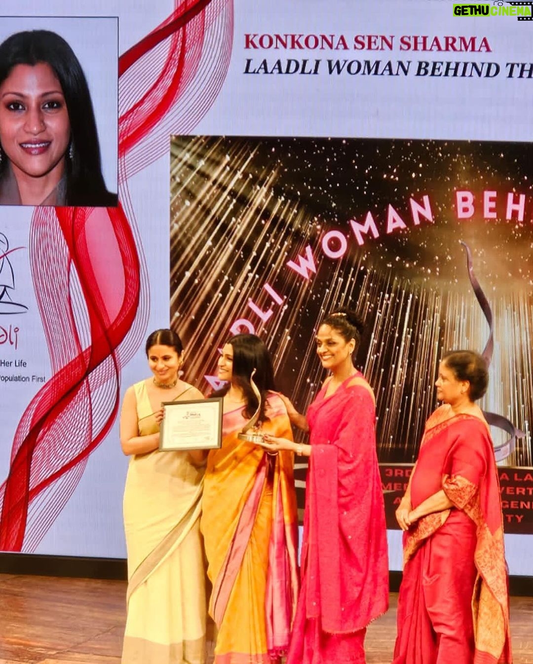 Actress Konkona Sen Sharma HD Instagram Photos and Wallpapers March ...
