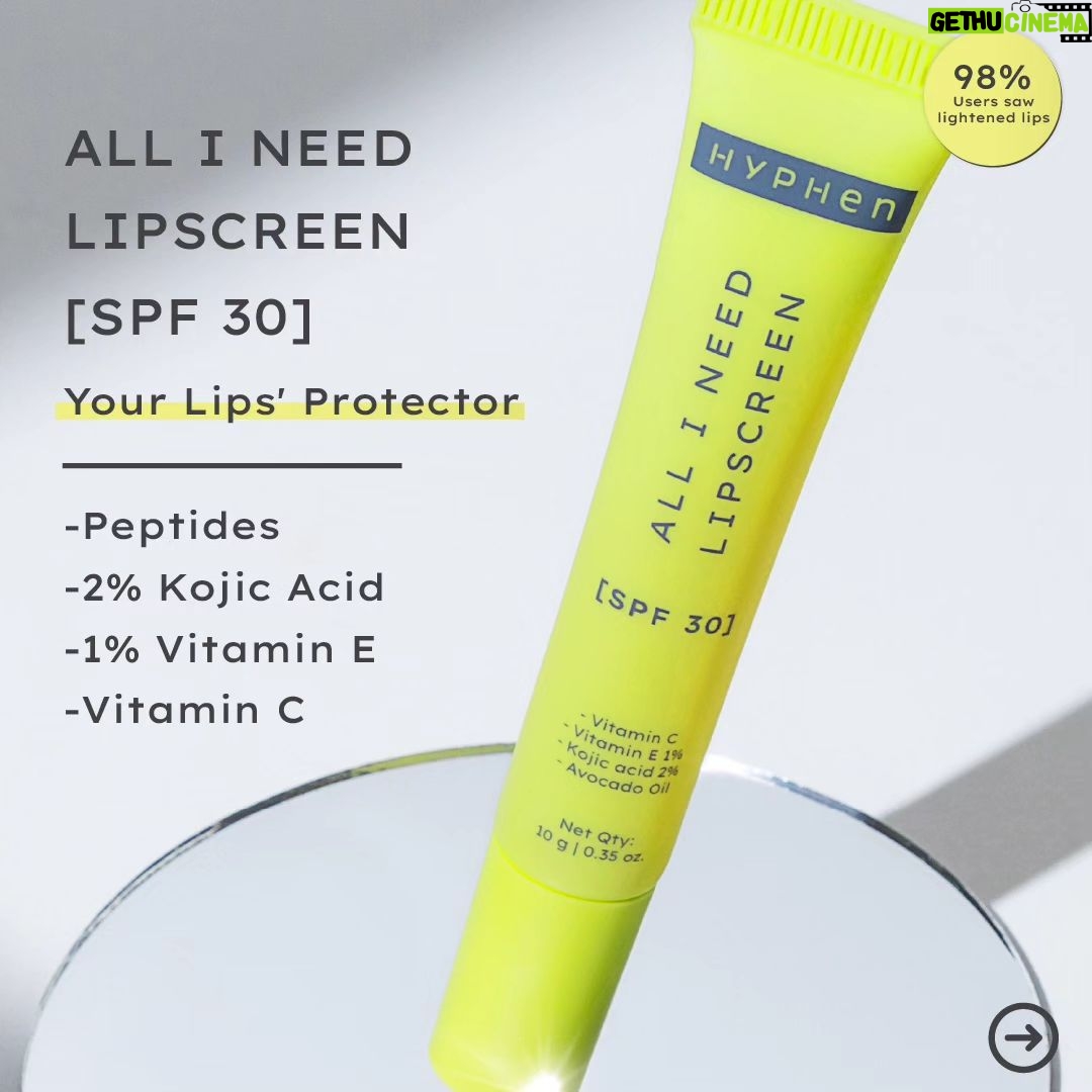 Kriti Sanon Instagram – 🌟 High-Performance Lip Care Meets the Juiciest ...