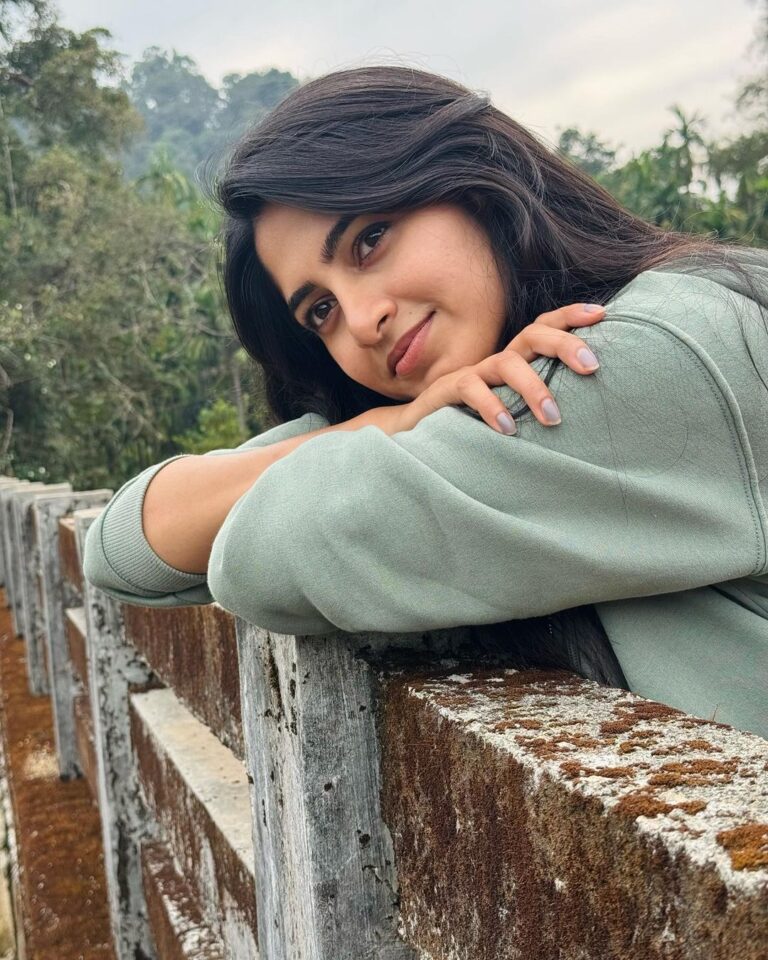 Kushee Ravi Wiki, Biography, Age, Gallery, Spouse and more