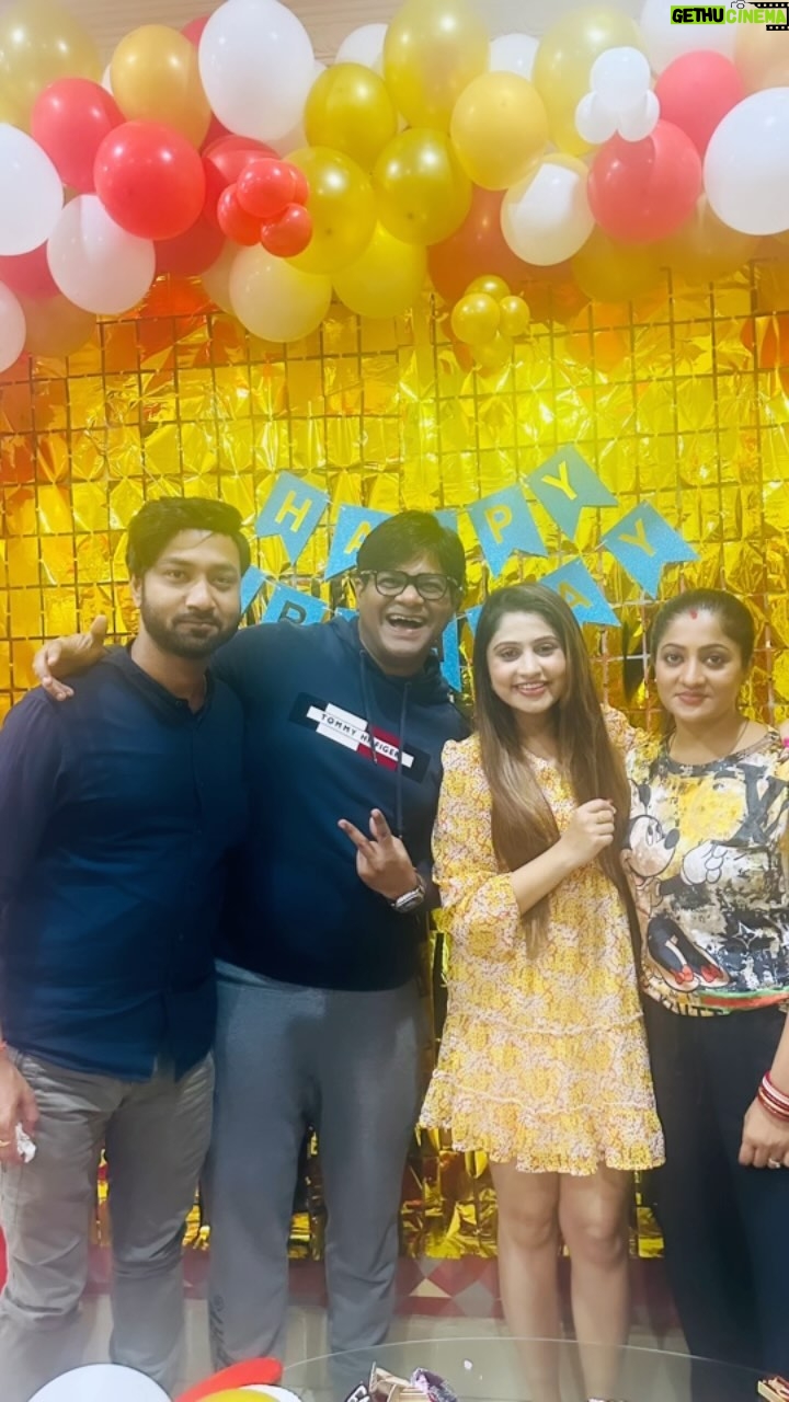 Lipsa Mishra Instagram – Happy Birthday Beauty Queen ...