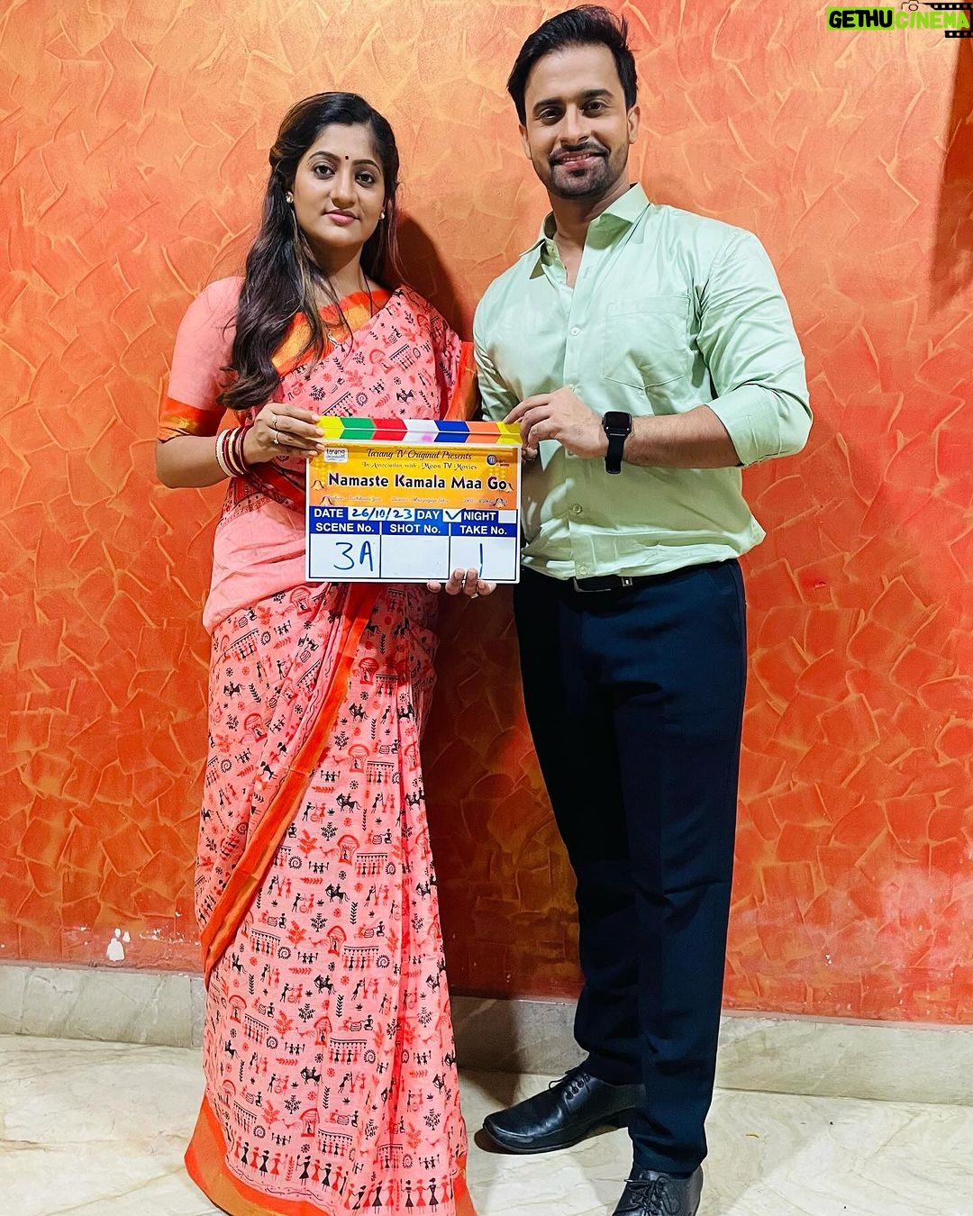 Lipsa Mishra Wiki, Biography, Age, Gallery, Spouse and more