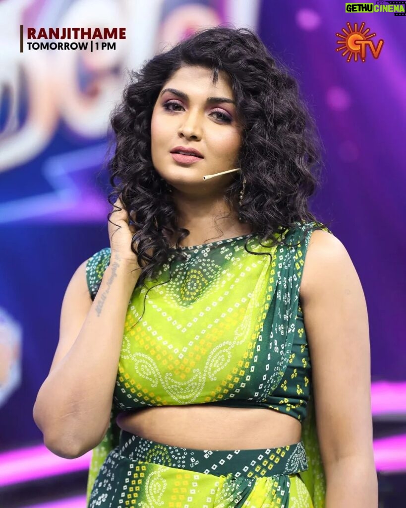 Actress Madhumitha H HD Instagram Photos and Wallpapers August 2023 ...