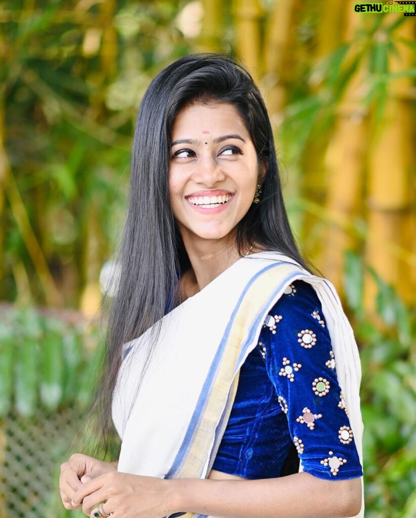 Actress Manjusha Martin HD Instagram Photos and Wallpapers April 2023 ...