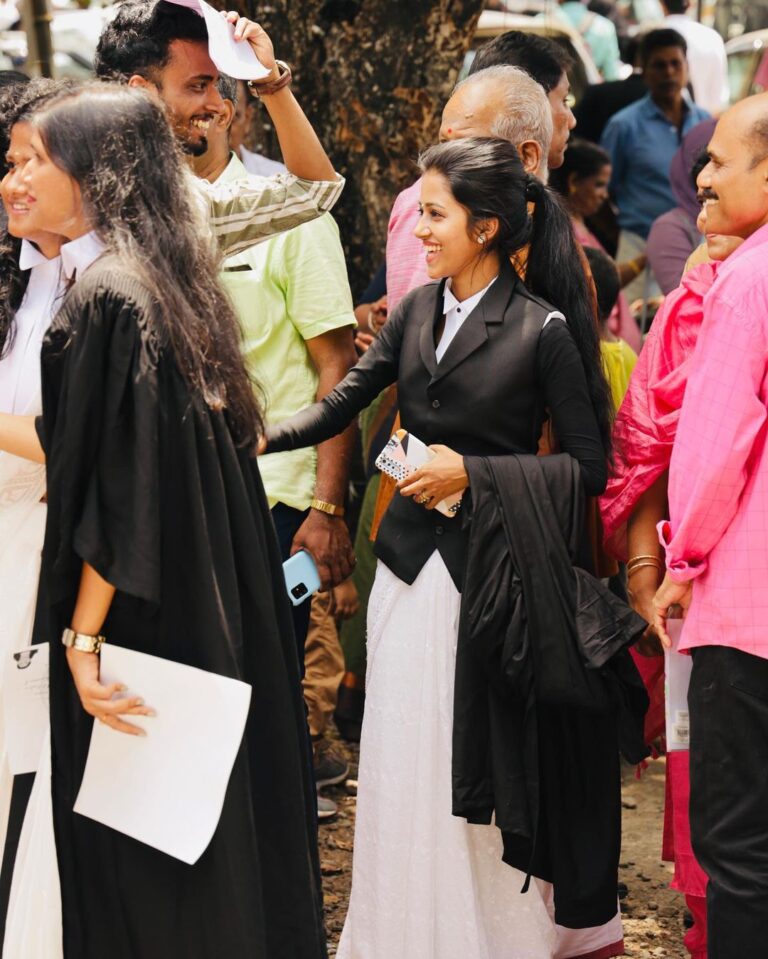 Manjusha Martin Wiki, Biography, Age, Gallery, Spouse and more