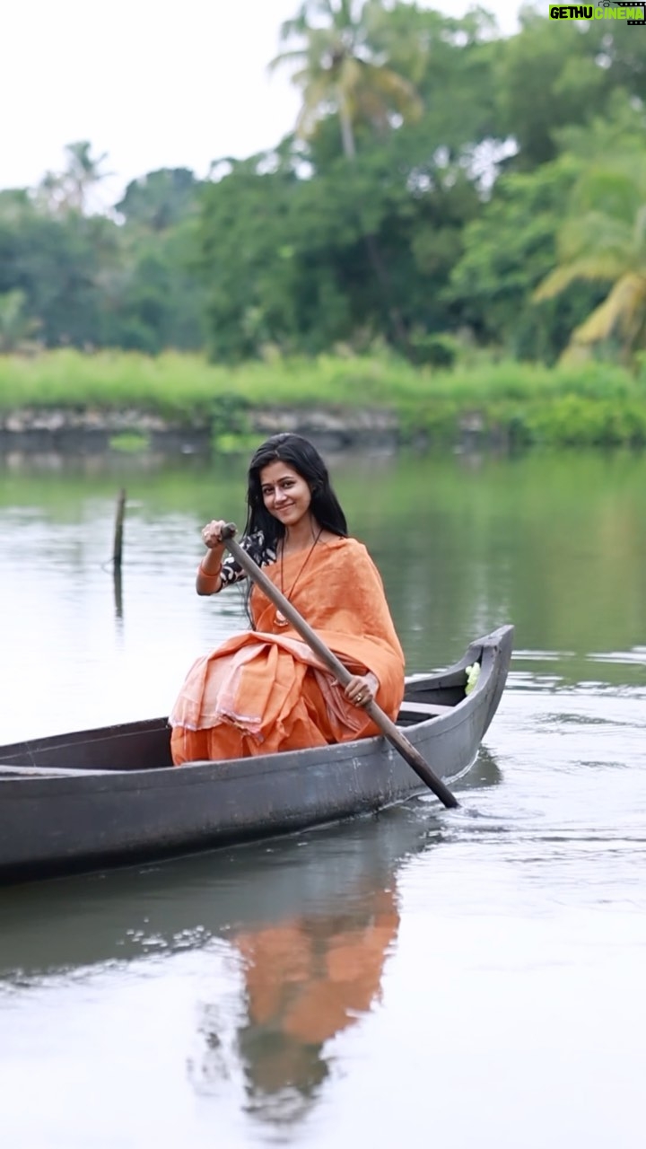 Manjusha Martin Instagram – ChembakaPoo @gary_photography__ Cam📸 ...