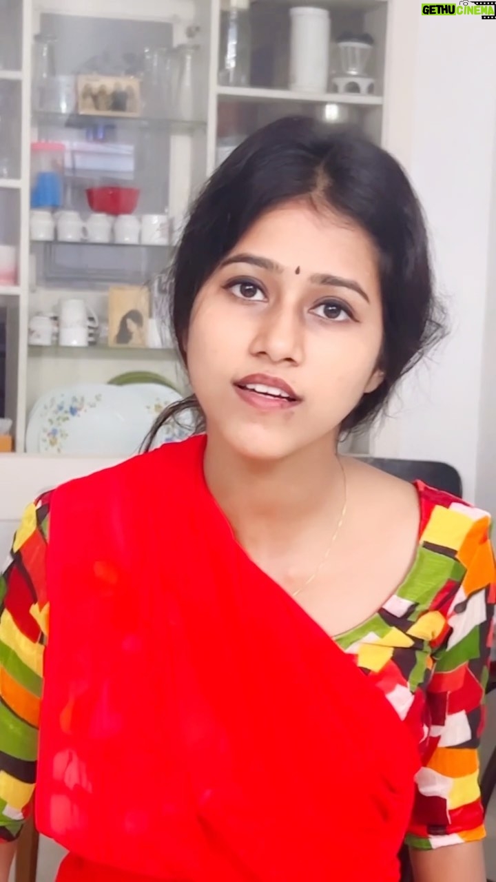 Manjusha Martin Instagram – Kilukkam 🥰 Cam @rani.martin6 😚 | Gethu Cinema