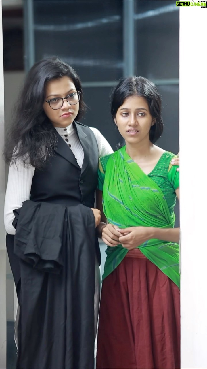 Manjusha Martin Instagram – Freedom🇮🇳Part 3 ( final part ) Content ...