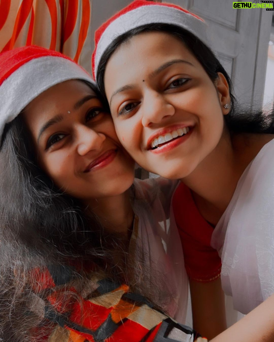 Manjusha Martin Instagram – May the Love of Christ,fill your Home and ...