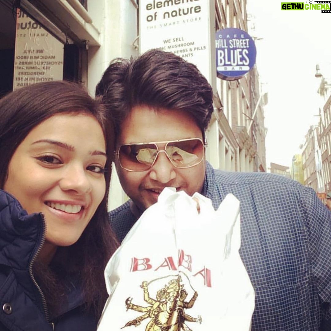 Megha Gupta Instagram – wow.. I look at these pictures and remember them so fondly, yet I know ...