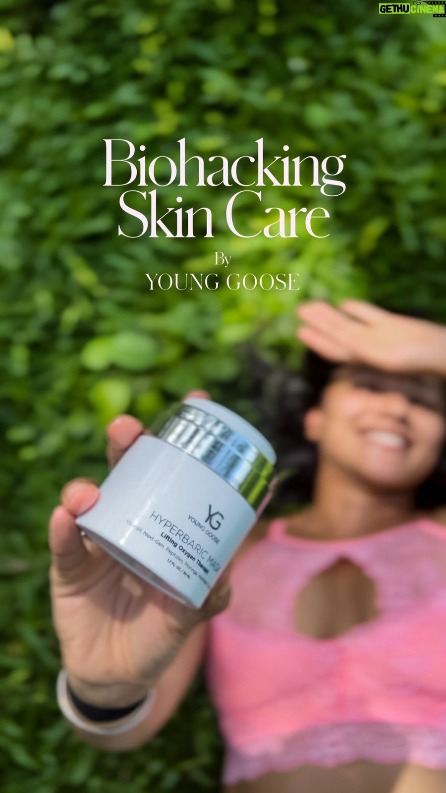 Megha Gupta Instagram – I usually keep my skin health maintenance pretty fuse free and rely on ...