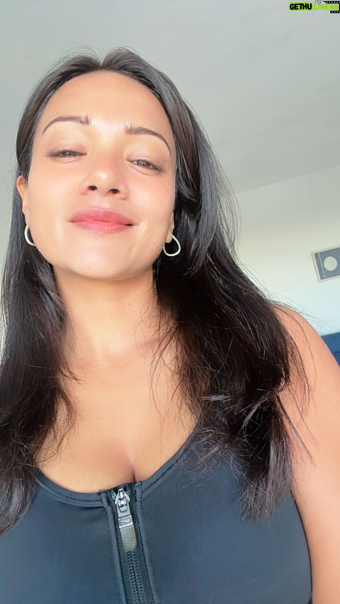 Megha Gupta Instagram – One of the key things I talk about is – stack ...