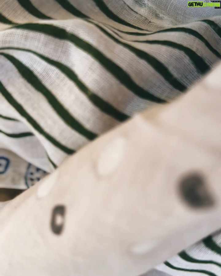 Megha Gupta Instagram – @jayatigoenka.handwork Slow fashion ...