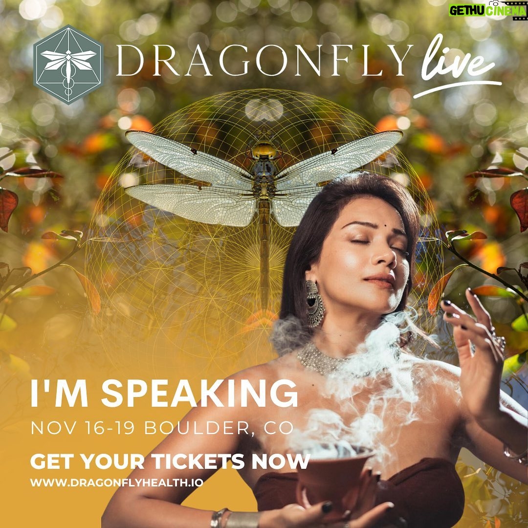 Megha Gupta Instagram – It’s truly my pleasure to let you all know, that I will be speaking at ...