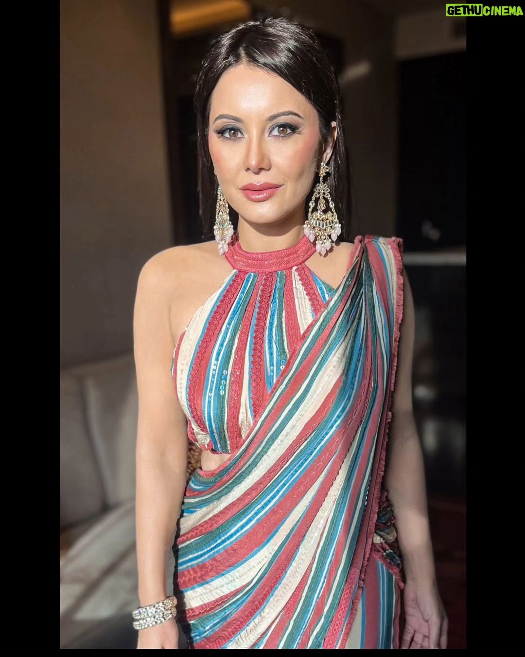 Minissha Lamba Instagram – Orange is the New Orange @ekkta_shah ...