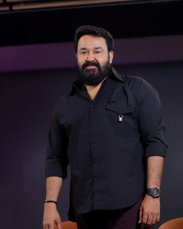 Mohanlal Wiki, Biography, Age, Gallery, Spouse and more