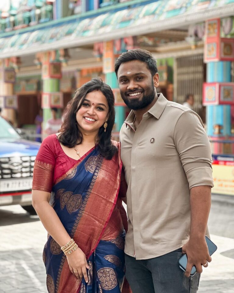 Nakshatra Murthy Wiki, Biography, Age, Gallery, Spouse and more