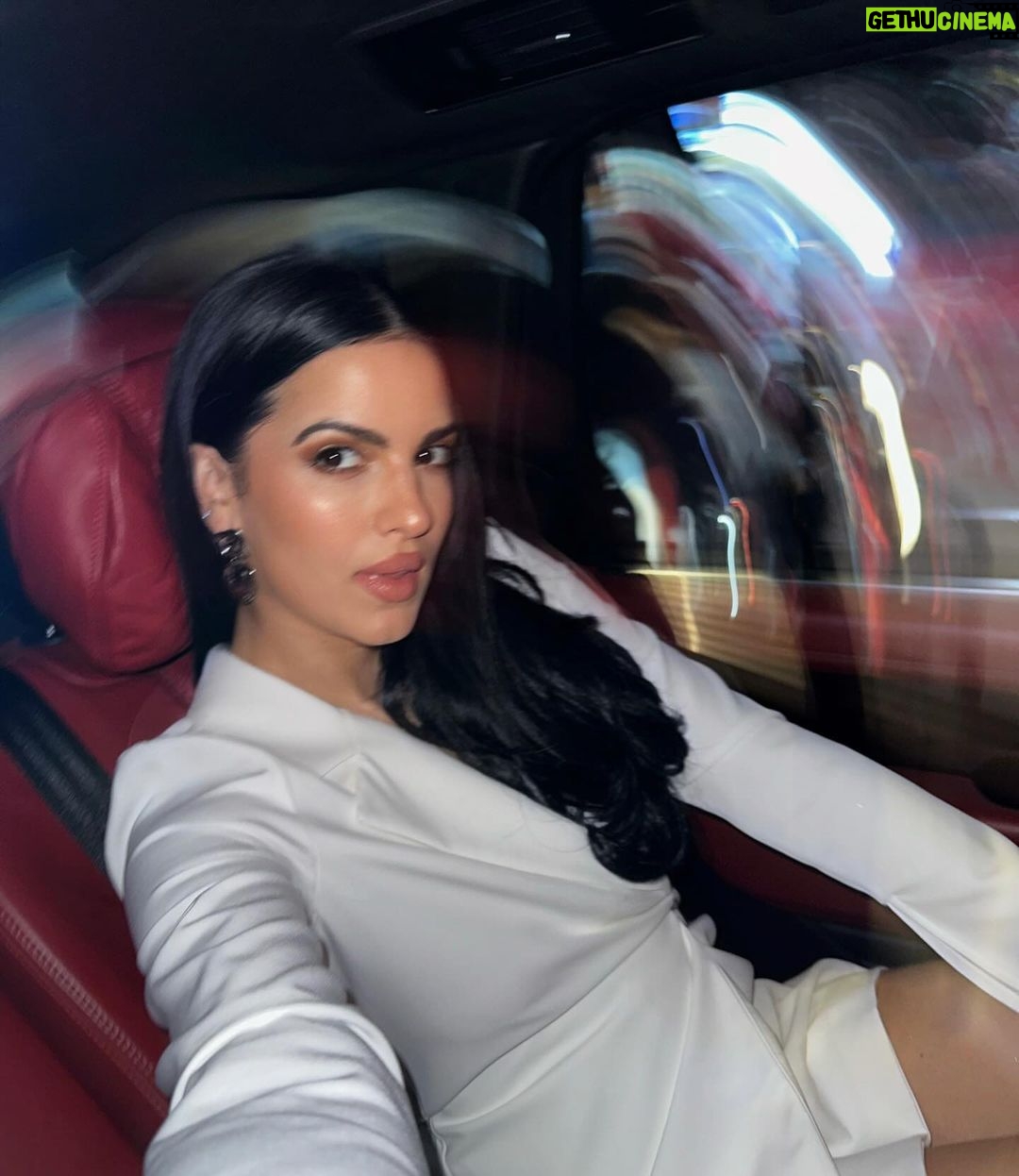 Natasa Stankovic Instagram – | Gethu Cinema