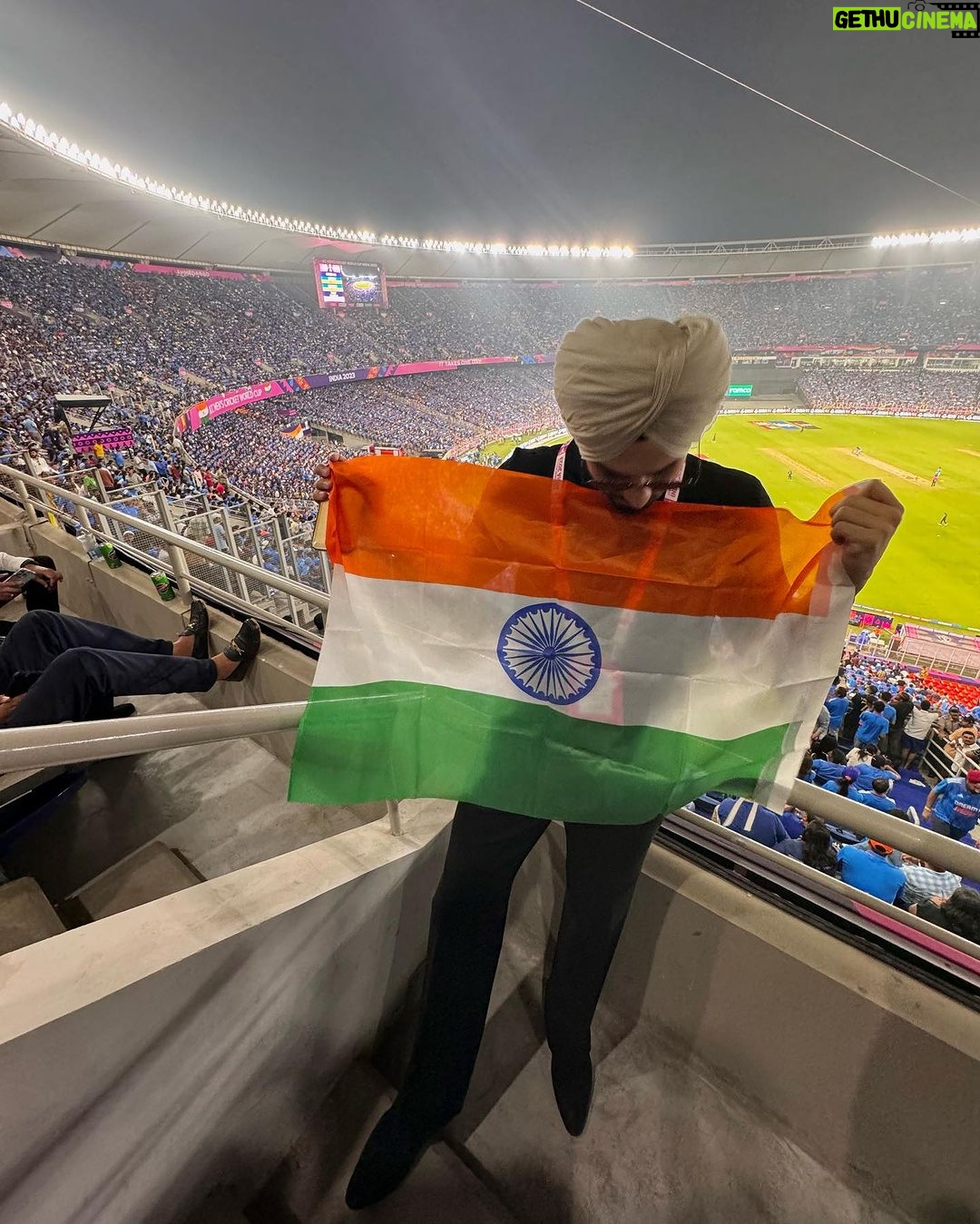 Neha Kakkar Instagram – And We won! What a day!!!! 🇮🇳 🫶🏻 Narendra Modi ...