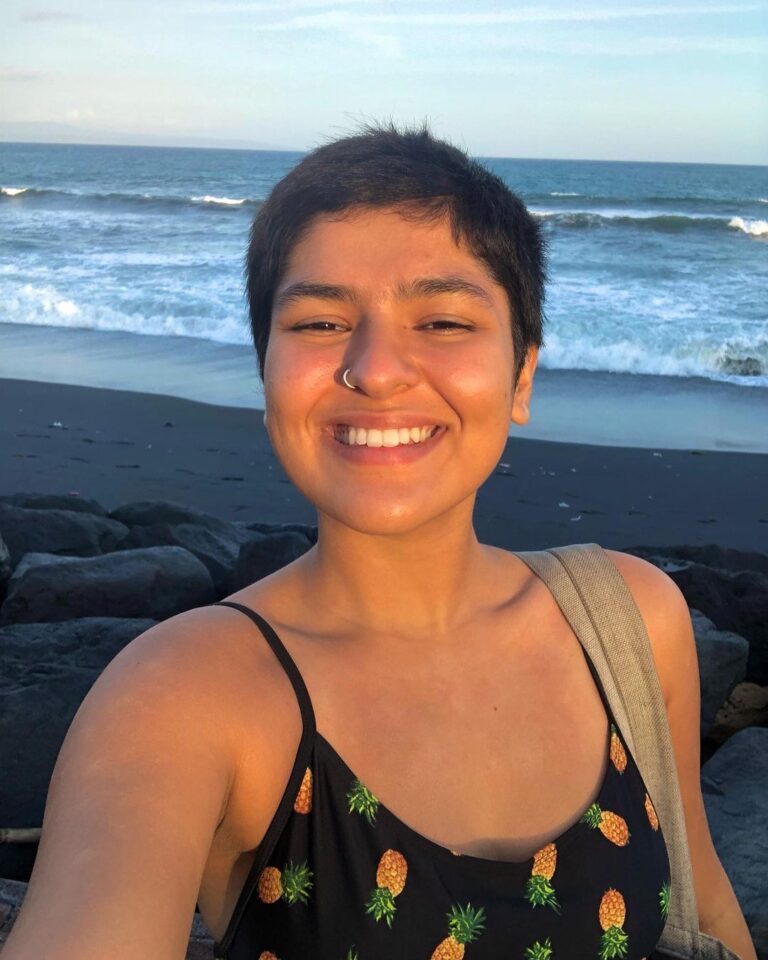 Nidhi Bhanushali Wiki, Biography, Age, Gallery, Spouse and more