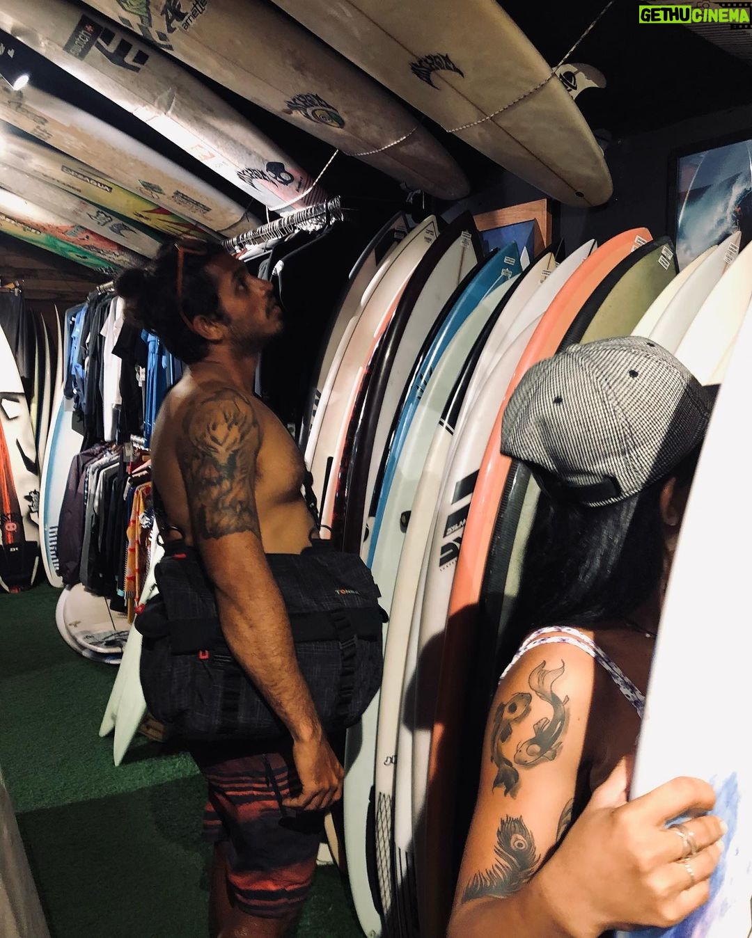 Nidhi Bhanushali Instagram – ‘Nino and Rishi in the 73792th shop ...