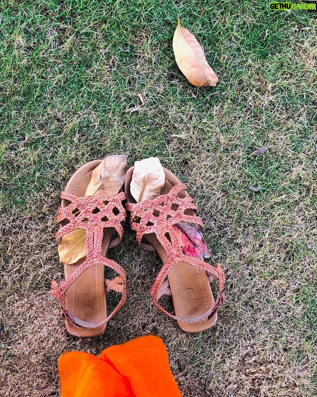 Nidhi Bhanushali Instagram – Issa wedding season folks 💐 Bangalore ...