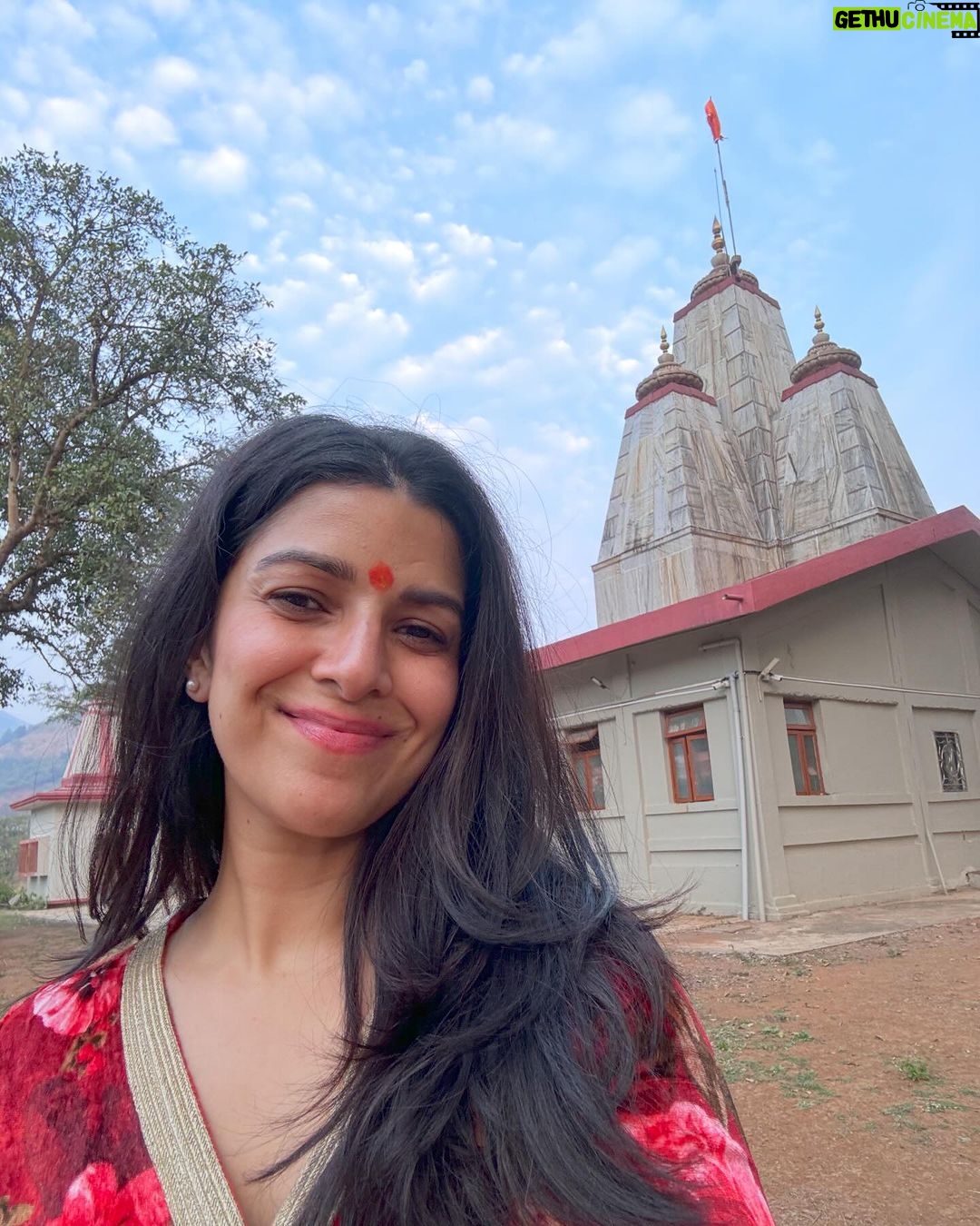 Nimrat Kaur Instagram - From chai to champagne…that’s a wrap on our ...