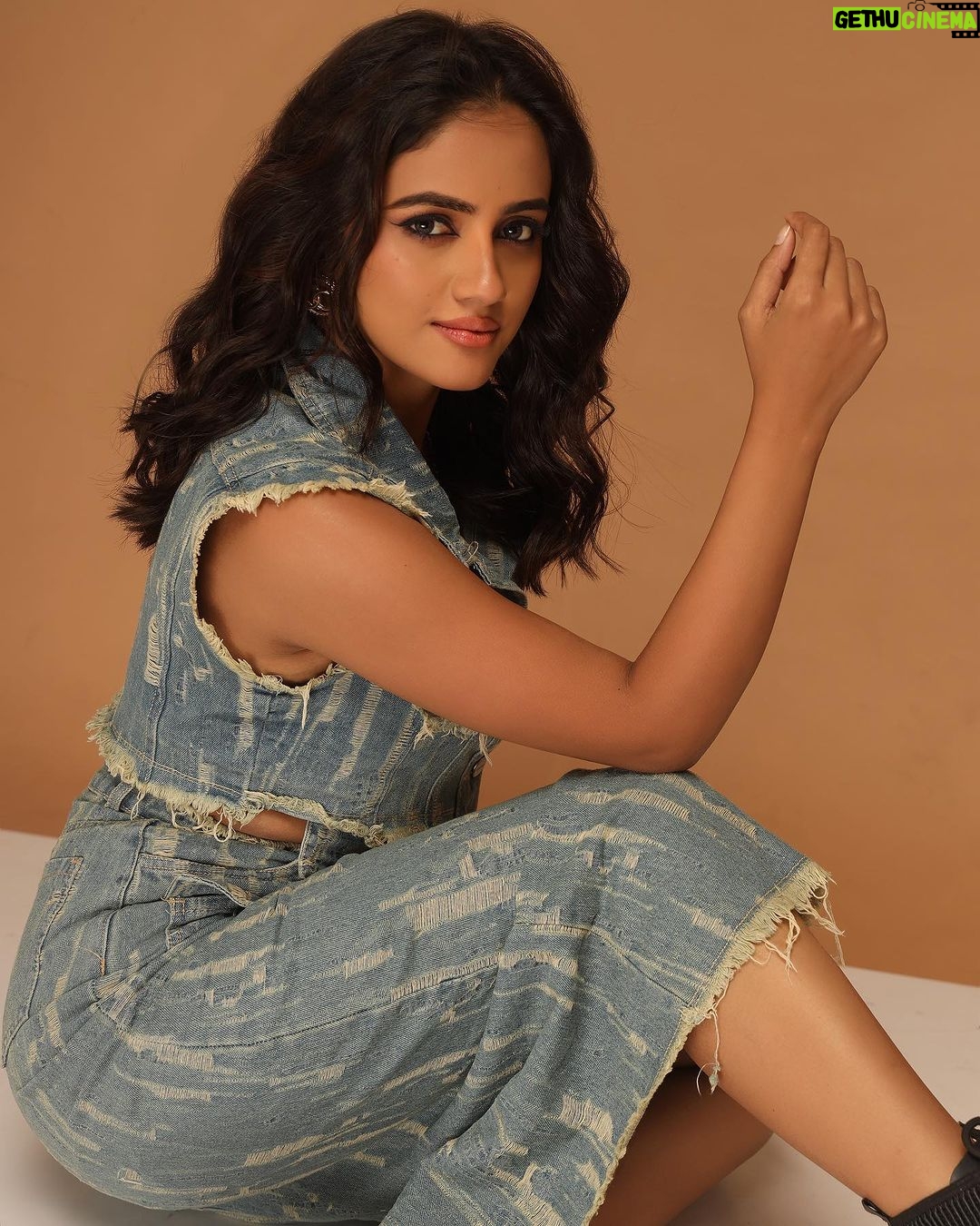 Nisha Guragain Instagram – I’m madly in love with myself ️😝 | Gethu Cinema