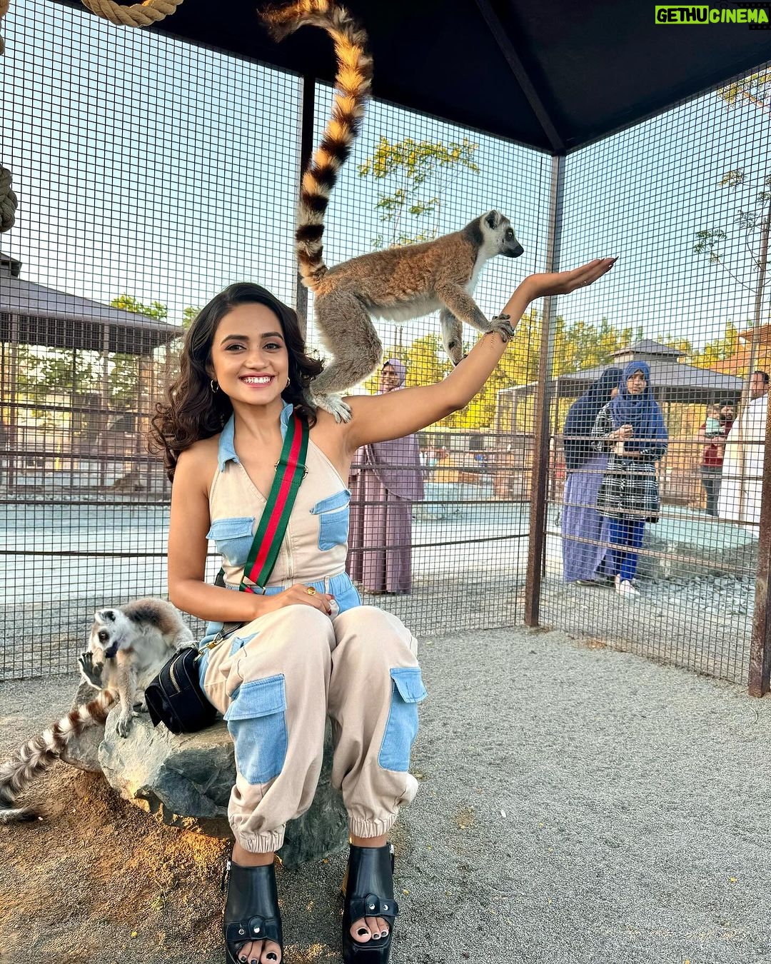 Nisha Guragain Instagram – When you live in the moment, you won’t miss ...