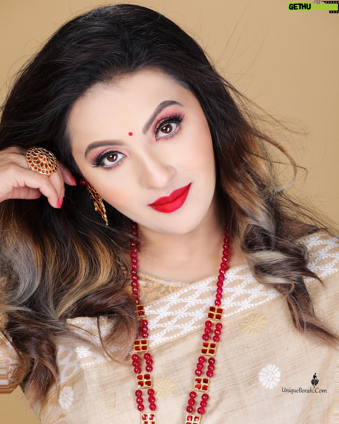Actress Nishita Goswami HD Instagram Photos and Wallpapers April 2023 ...