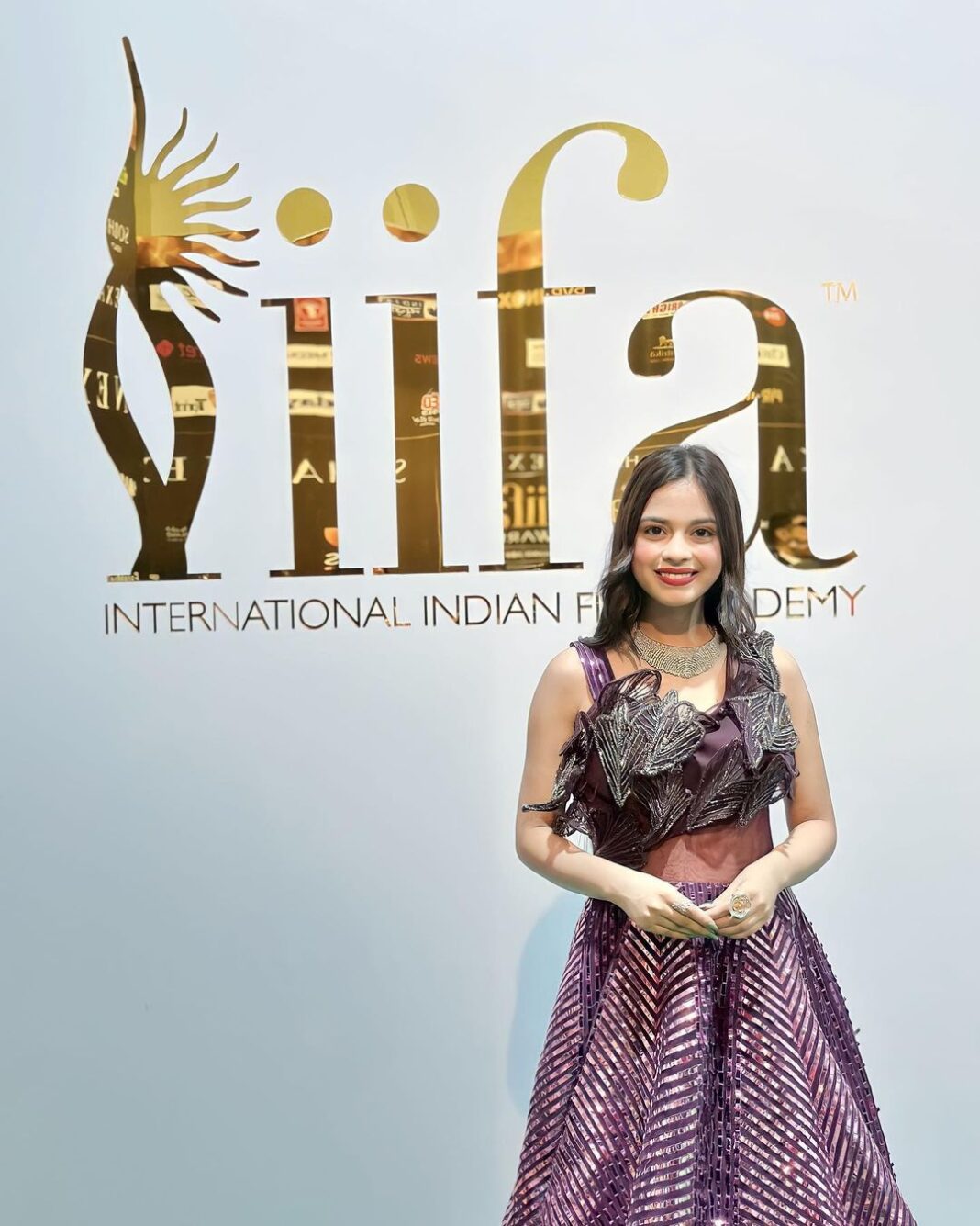 Actress Nitanshi Goel HD Photos and Wallpapers June 2023 - Gethu Cinema