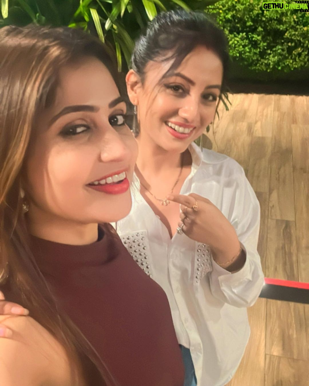 Poonam Mishra Instagram - Happy birthday to the most amazing soul & my ...