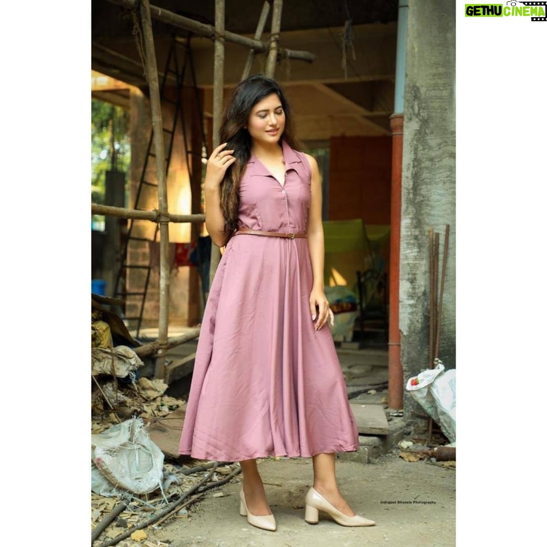 Poonam Rajput Instagram – Flaunting the amazing dress by @_majestio_ ...