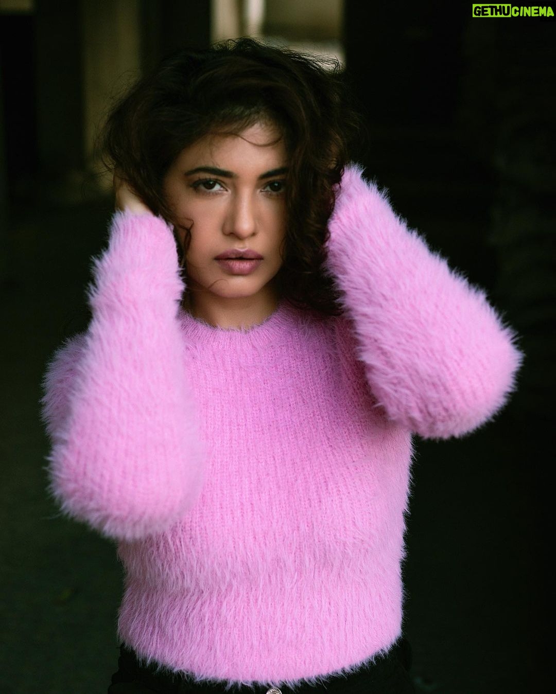 Poonam Rajput Instagram – A certain darkness is needed to see the stars ...