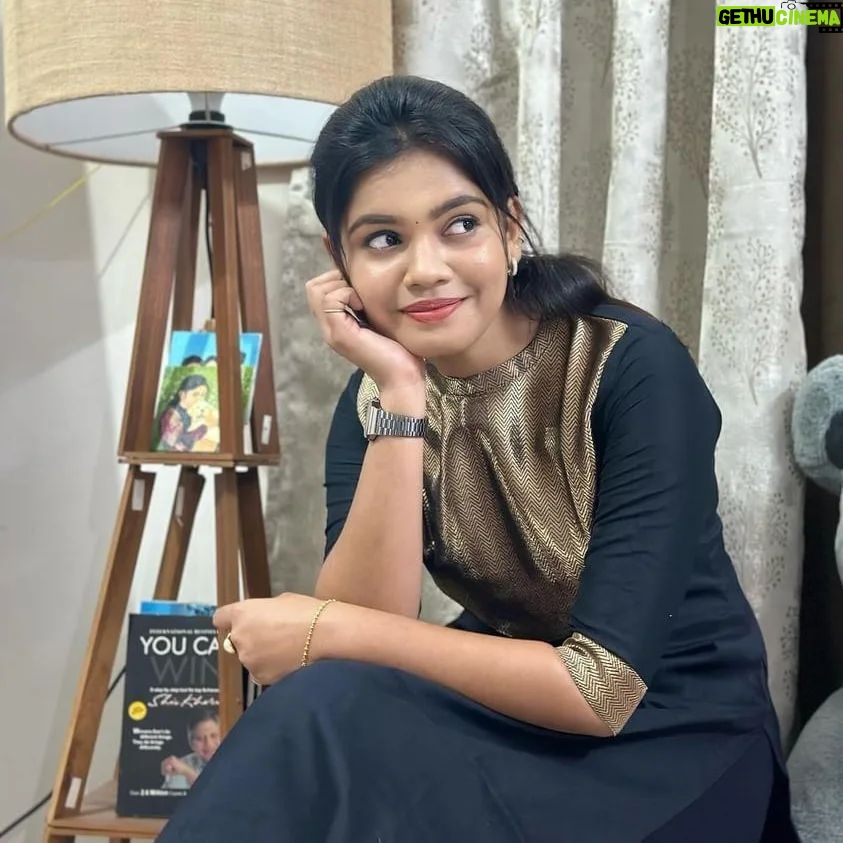 Pranika Dhakshu Instagram – Launching our festive series collection ...