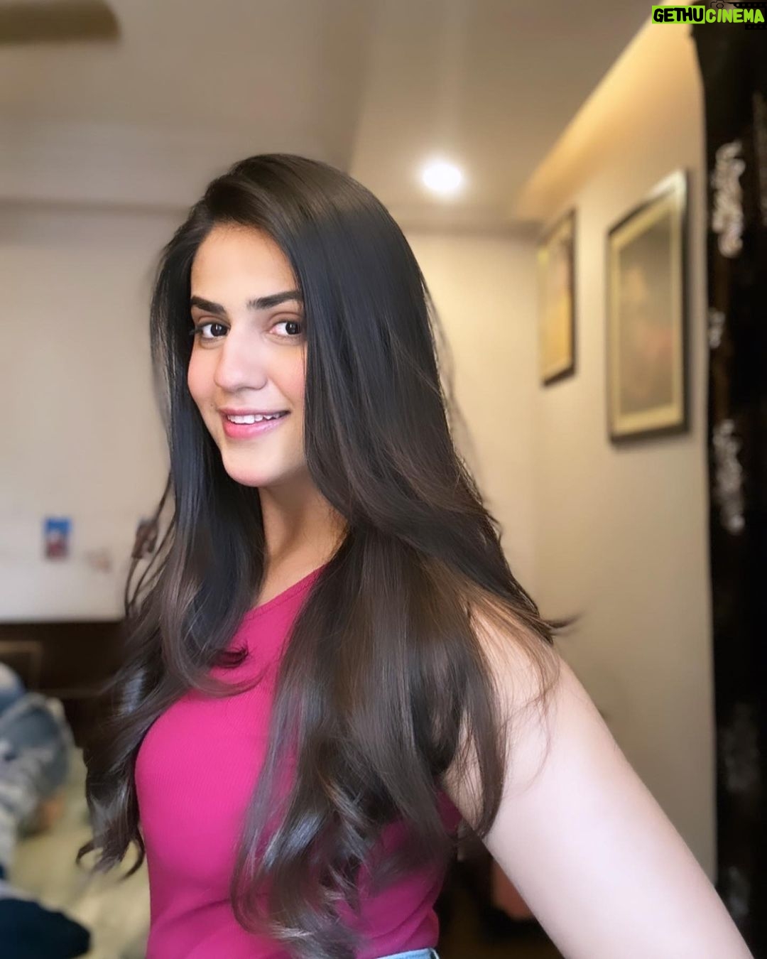 Pranjal Dahiya Instagram – It doesn’t matter how dirty others play you ...