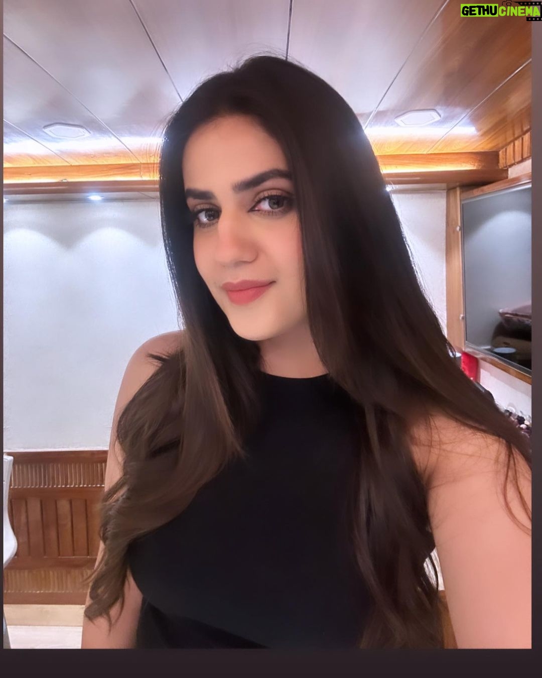 Pranjal Dahiya Instagram – Still the same girl with the same name, just a different mindset and ...