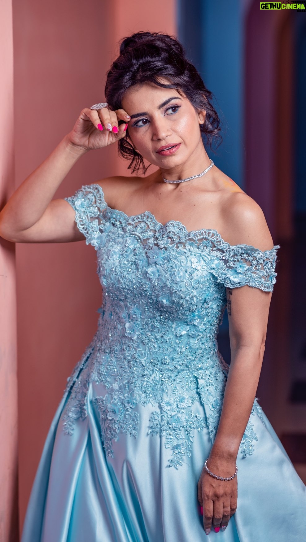 Priya Ahuja Instagram – When u feel like a Disney Princess Videographer ...