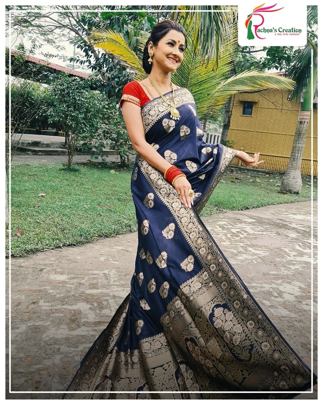 Actress Rachna Banerjee HD Photos and Wallpapers September 2023 - Gethu ...