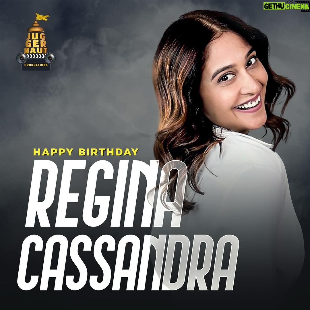 Regina Cassandra Instagram – Birthday wishes to the OG ‘Shoorveer’ and ...