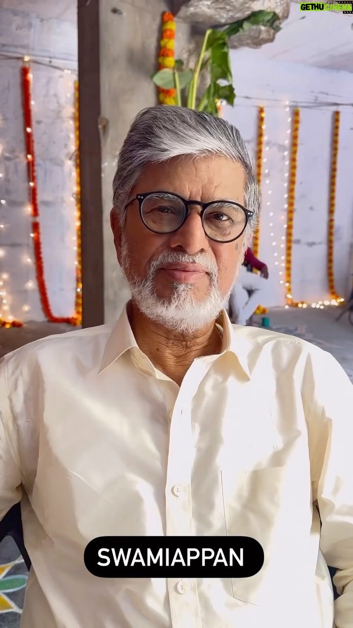 Reshma Muralidharan Instagram – We warmly welcome you all to our ...