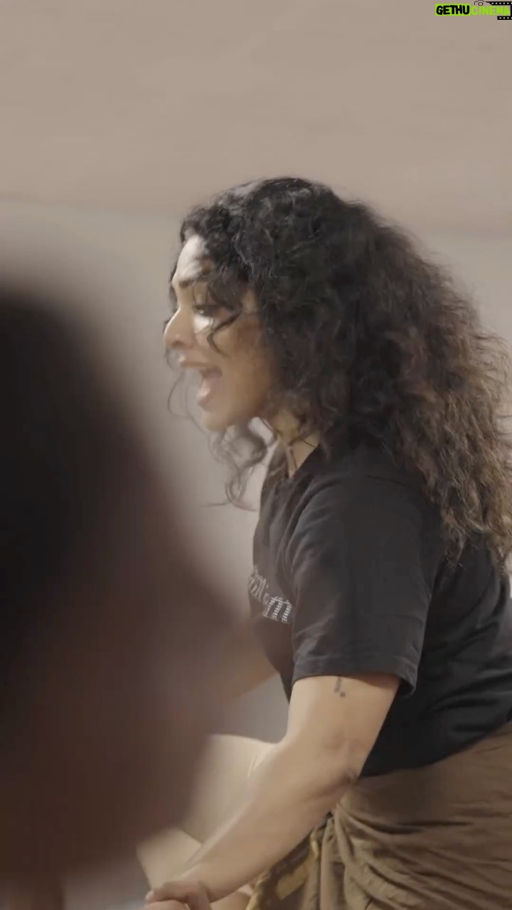 Rima Kallingal Instagram – Rehearsals are in full swing, and we can’t ...