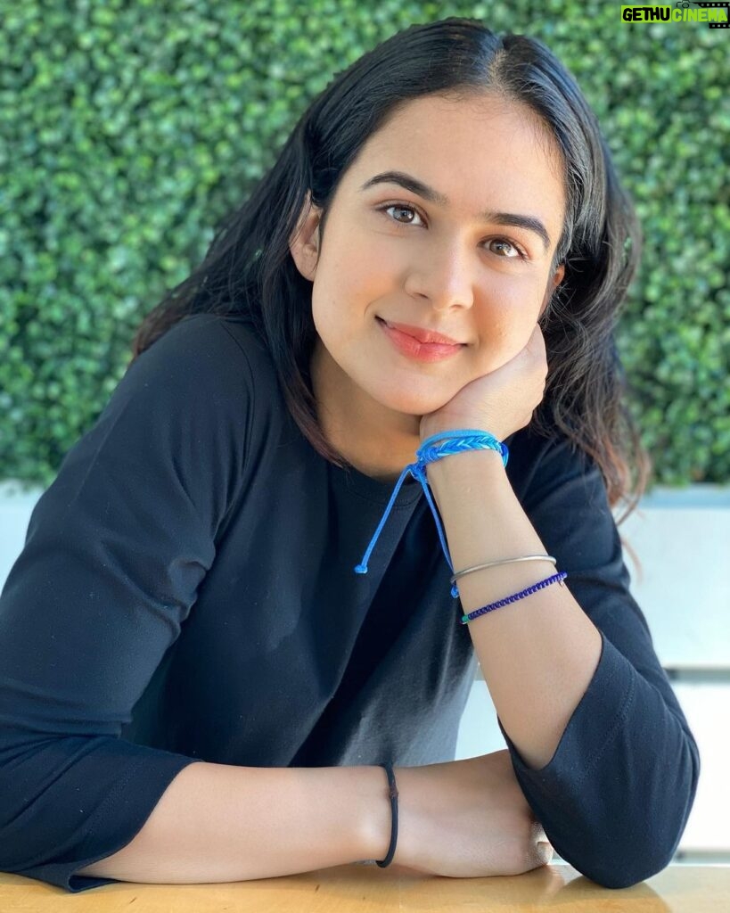 Roopi Gill Instagram – Tenu Kehn Wali Ek Gal Rehndi Hai | Gethu Cinema