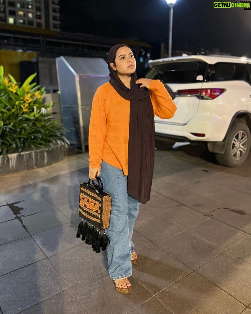 Actress Saba Ibrahim HD Instagram Photos and Wallpapers September 2022 ...