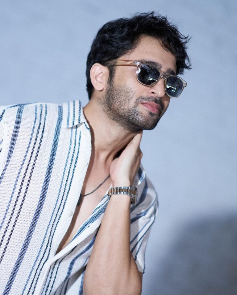 Shaheer Sheikh Wiki, Biography, Age, Gallery, Spouse and more