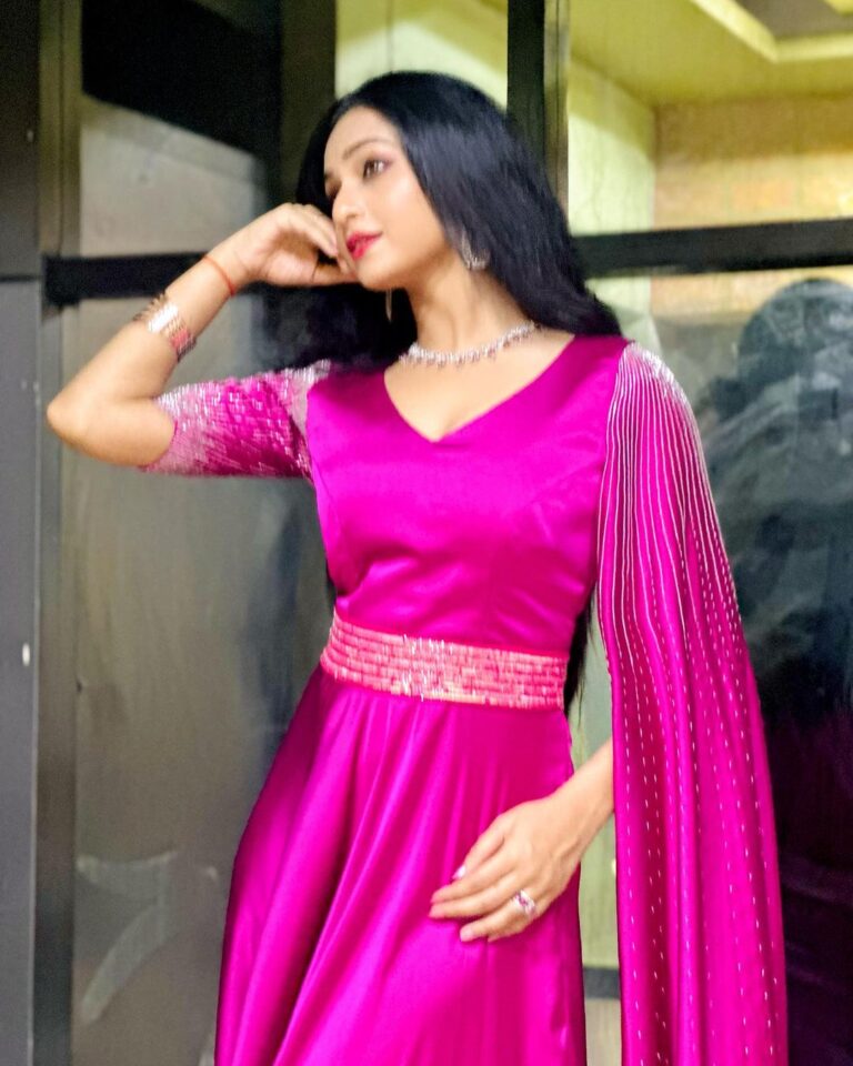 Sheetal Patra Wiki, Biography, Age, Gallery, Spouse and more