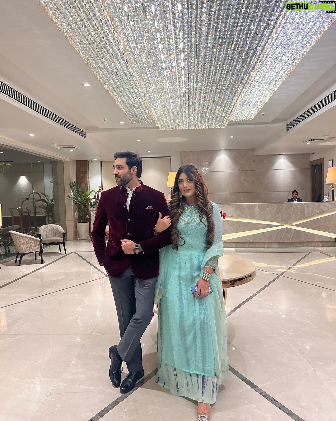 Shireen Mirza Instagram – My साथी ♥️ Moradabad City, Uttar Pradrsh ...