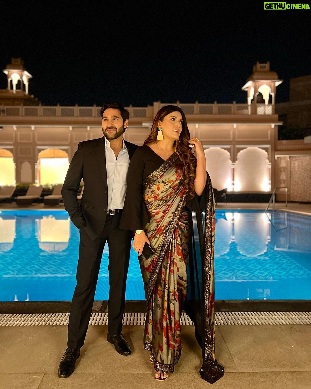 Shireen Mirza Wiki, Biography, Age, Photos, Spouse and more